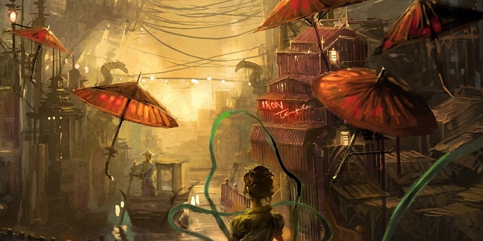 Kate Zen - The Slixa Blog