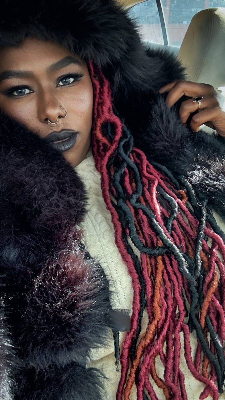 Goddess Lady Cinder ️ BBW BDSM Practitioner in Los Angeles | Slixa