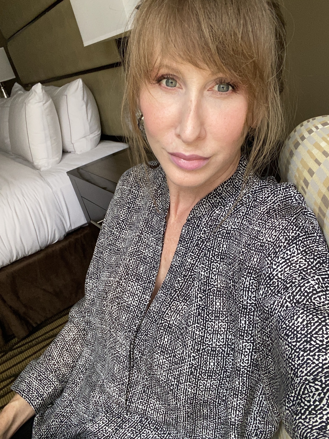 Alea Raulins - Slender Mature VIP Escort with Blue Eyes in Dallas | Slixa