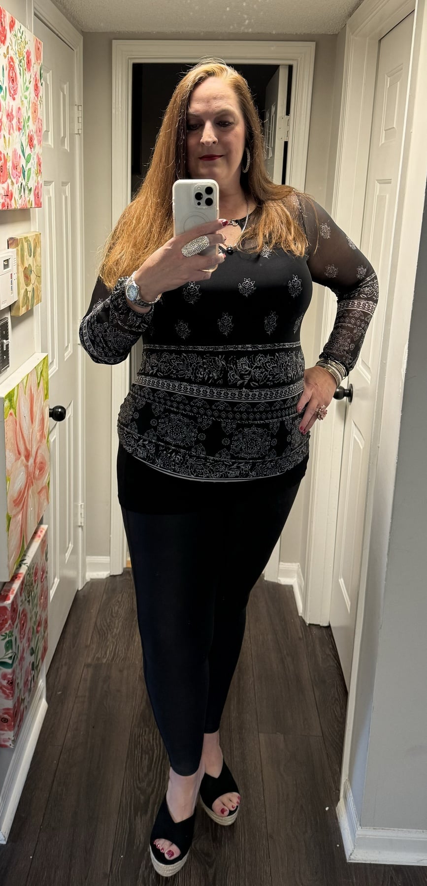 Susan Meadows ️ BBW Tall Mature Female Entertainer in Atlanta | Slixa