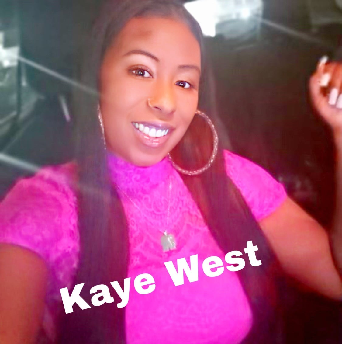 Kaye West ️ Curvy Female Escort w/Brown Eyes in Raleigh | Slixa
