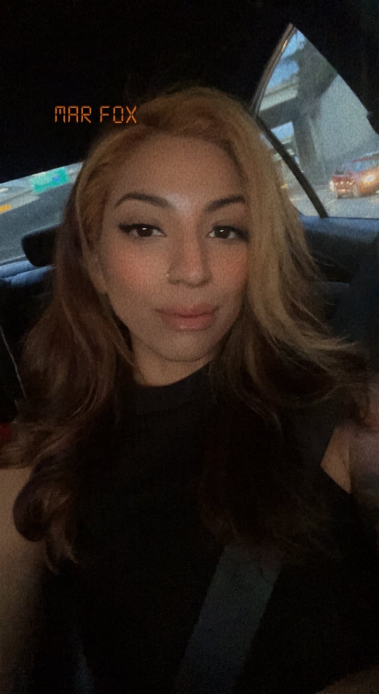LenaFoxx - Luxury Escort in San Diego, California | Slixa