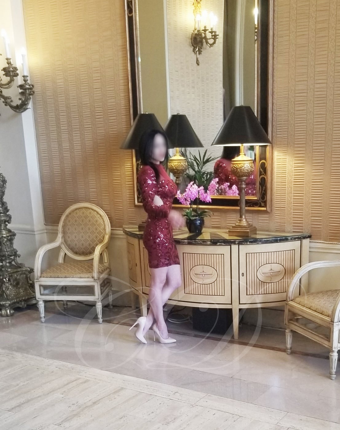 Carli Delgado ️ Female Escort w/Brown Eyes in San Francisco | Slixa