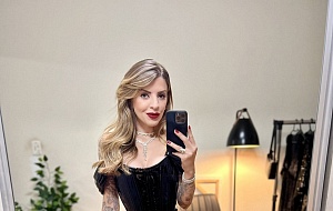 Jasmine - VIP Escort w/Brunette Hair in Dallas | Slixa