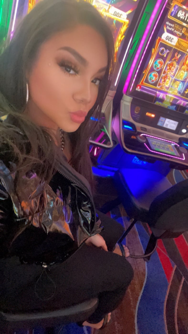 Mya white ️ Curvy Entertainer w/Brown Eyes in San Antonio | Slixa