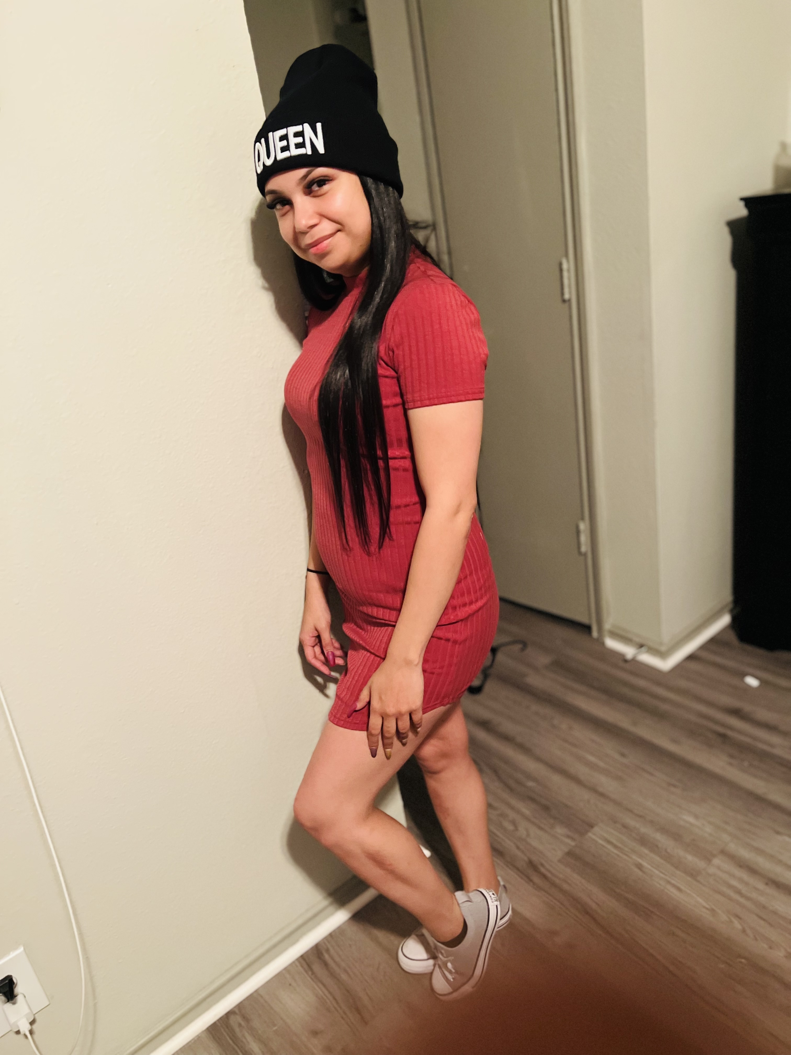 Alexa Skye ️ Slender Brown-Eyed Escort in Fort Worth | Slixa